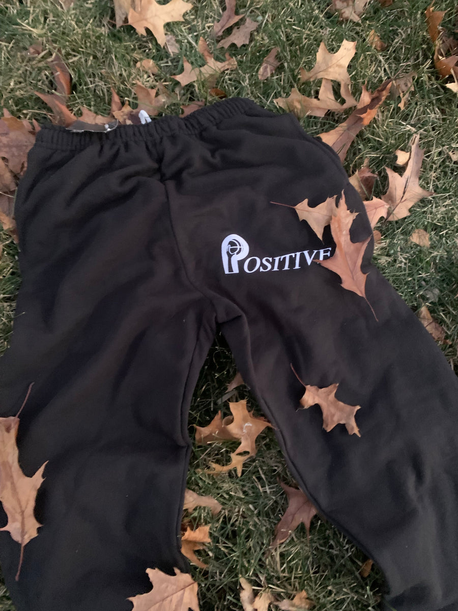 Hoop season sweats – Wear Positive